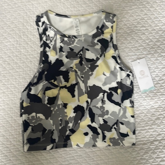 Balance Collection | Tops | Brand New With Tags Crop Tank | Poshmark